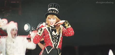 Taylor Swift Red Tour Tumblr