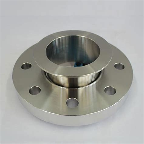 Lap Joint Flange Manufacturer In India Asme B165 Lap Joint Flange