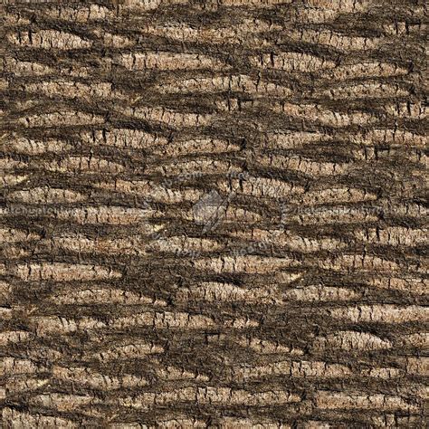Bark Textures Seamless