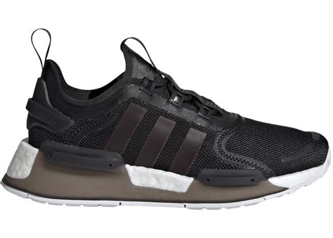 Adidas Nmd V3 Core Black Cloud White Gs Gw1475 Us