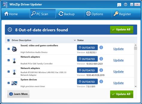 Winzip® Systemtools Blog Is Winzip Driver Updater Safe