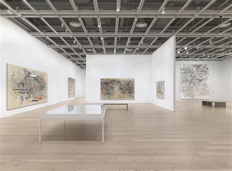 Julie Mehretu Marian Goodman