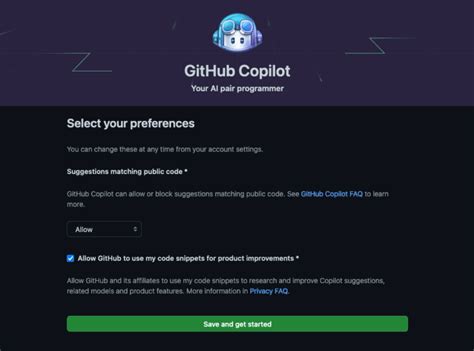 Cómo utilizar GitHub Copilot en tu Visual Studio Code Victor codes