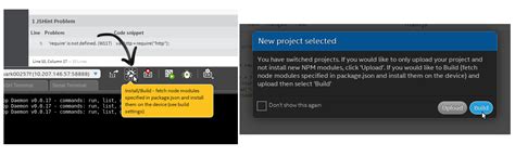 Cpt2112015 Nodejs Webserver With Intel Iot Xdk