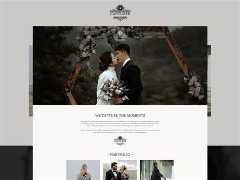 Wedding Portfolio 60 Photos