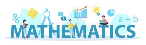 Math Header Stock Illustrations 345 Math Header Stock Illustrations