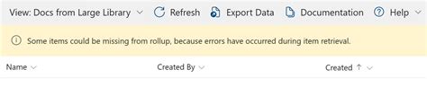 Error The Attempted Operation Is Prohibited Because It Exceeds The