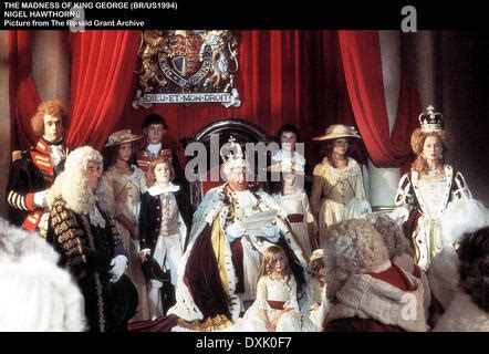 The Madness Of King George Nigel Hawthorne Helen Mirren 1994 C