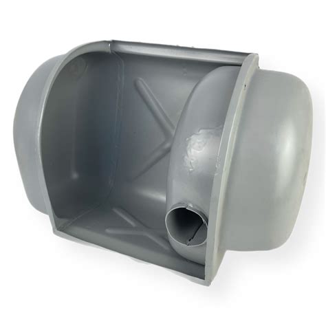 Lambretta Spanish Serveta Jet 200 Toolbox And Air Filter Box Primer