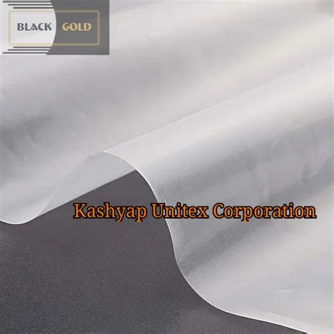 Kashyap Polythene Damp Proof Membrane For Waterproofing At Best Price In Ahmedabad