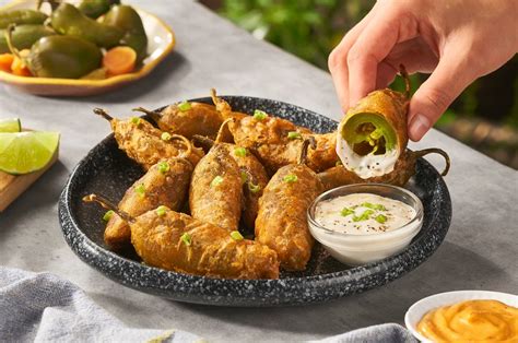 4 Recetas De Botanas Para Disfrutar La Temporada Futbolera