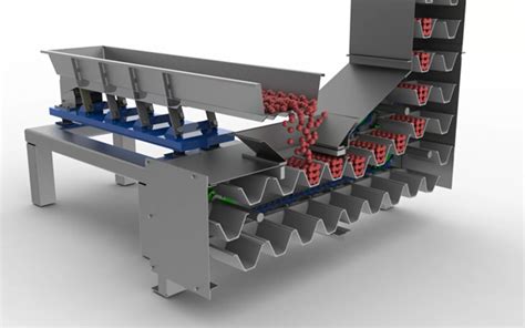 Bucket Elevator Parts And Installation Gough Engineering