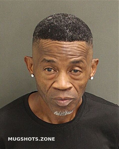 Thomas Cory Ray Antonio 10102025 Orange County Mugshots Zone