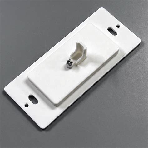 Lutron Aurora Switch Plate Adapter Etsy