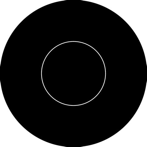 Black Cd On White Background 24851214 Vector Art At Vecteezy