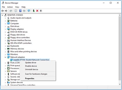 What Can You Do When Ethernet Not Working On Windows MiniTool Partition Wizard