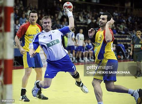 Ioan Marius Novanc Photos And Premium High Res Pictures Getty Images