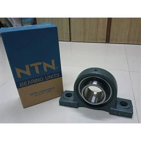 Mild Steel Ntn Ucp 213 Ball Bearing At ₹ 1300piece In Pune Id