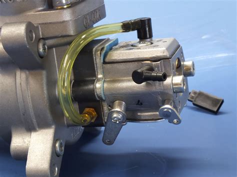 Test: RCGF 60 RE von KPO - Unsere Beiträge - FMT - VTH neue Medien GmbH