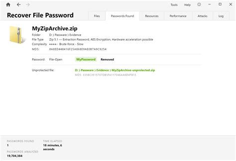 11 Best Zip Password Remover Tools 2024 Free Download