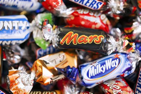 Mars Candy Company Announces New 1 Billion Sustainability Initiative Organic Authority
