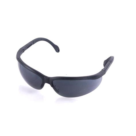 Mcr Safety Glasses Dark Green Lenses Steel And Pipes Inc