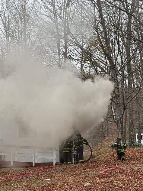 Farmington Fire Rescue Added A Farmington Fire Rescue