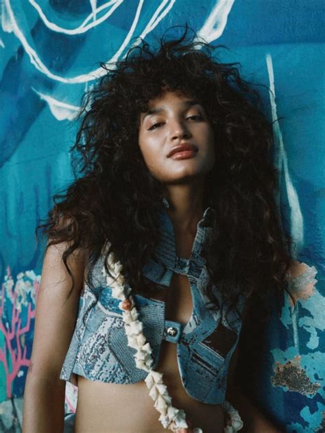 Picture Of Indya Moore