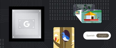 Ways Google Tensor S Custom Built Chip And AI Are Making Pixel Better Hawkdive