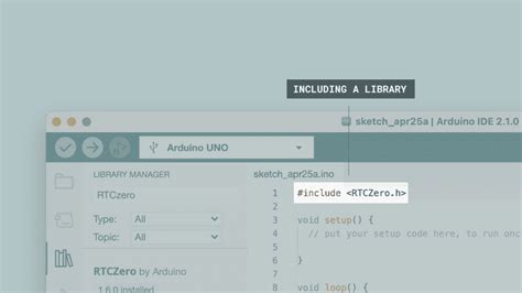 Installing Libraries Arduino Documentation
