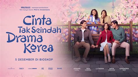 11 Film Indonesia Terbaru Bioskop Desember 2024, Banyak Horor - Dafunda.com
