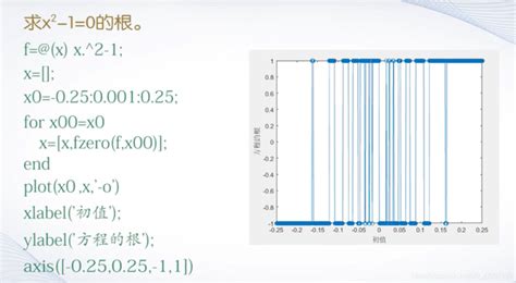 数学建模之matlab软件学习06——专题六 数值微积分与方程求解数值积分matlabj建模 Csdn博客