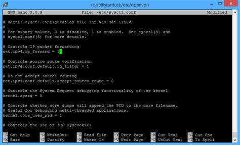 How To Setup Openvpn ~ Part 1 Yudhi Agus Blog