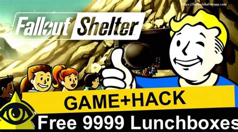 Can I Use Console Commands On Fallout Shelter Arrownra