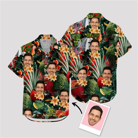 Funny Hawaiian Shirts