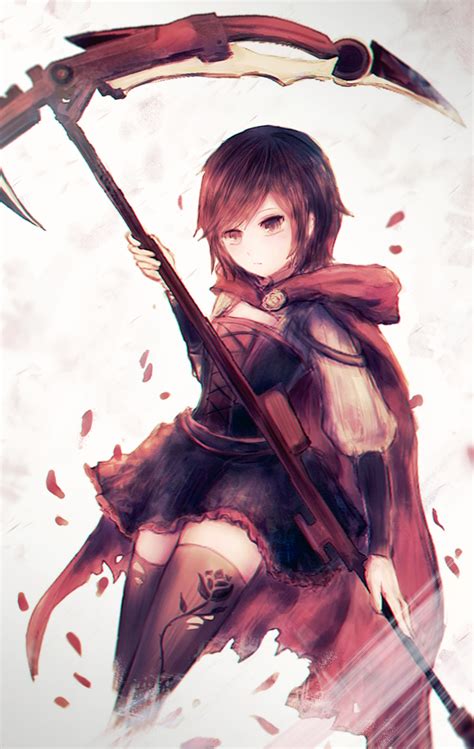 Ruby By Fran 666 On Deviantart