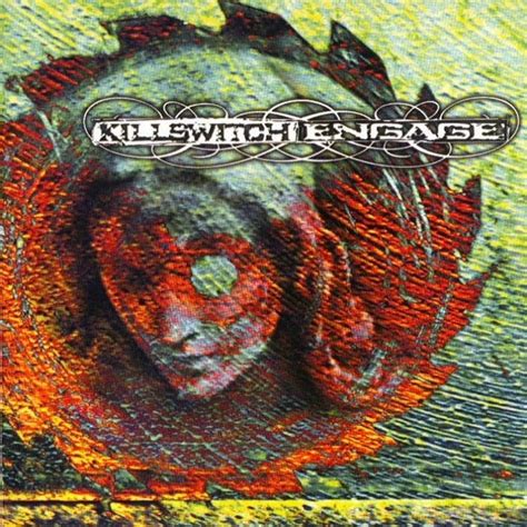 Killswitch Engage Killswitch Engage 2000 Metal Academy