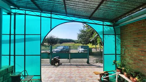 Дом в ст Петровская на участке 16 соток Дом в Краснодарском крае Дом на юге России Youtube