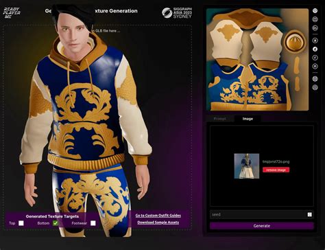 Ready Player Me Blog