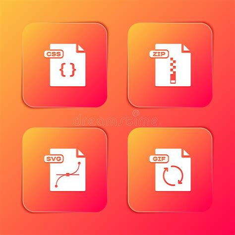 Css Gif Stock Illustrations 539 Css Gif Stock Illustrations Vectors Clipart Dreamstime