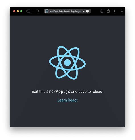 How To Deploy A React Application For Free Trailhead Technology Partners