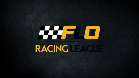 Flo Racing League