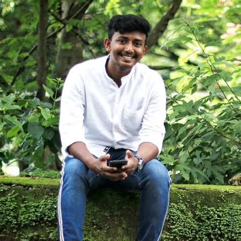 Arun S Arunsasikumar • Threads Say More