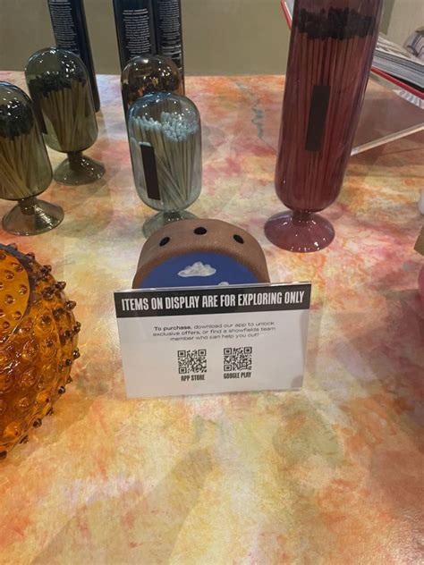 Newly Opened House Of Showfields Offers A Confusing Retail Experience