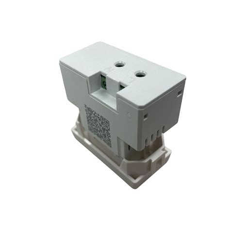 Usb Socket Matix 5v 3a 15w Compatible Bticino Am4285 1 Module White Oniroview
