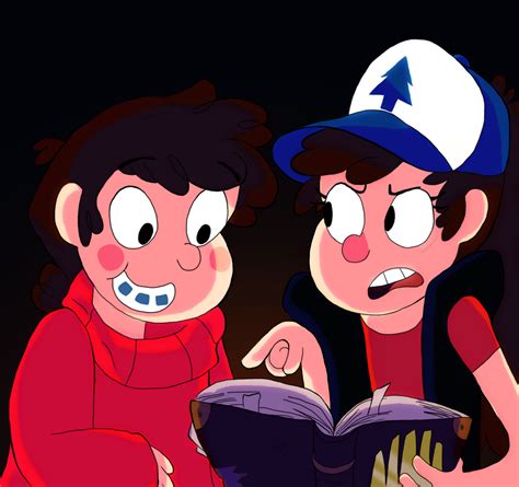 Gravity Genderbend By Sillyaparrot On Deviantart