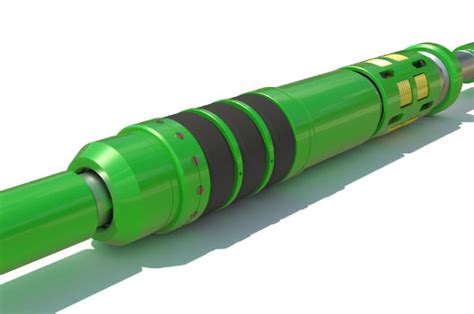 Packer System Wellcare Oil Tools®