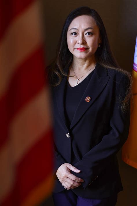 Inside Chinas Alleged Spy Operation In La County Los Angeles Times