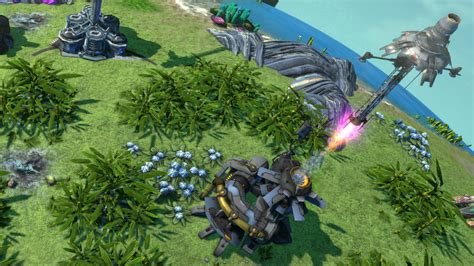Xna Engine Mod Db