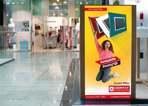 Switch Plate Aroma Plus Pvc Modular Switch Plate Wholesaler From Mumbai